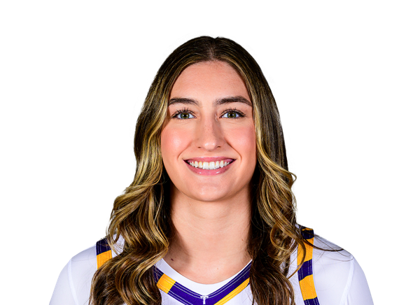 Izzy Besselman - LSU Tigers Guard - ESPN