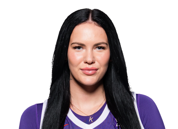 Kennedy Basham - TCU Horned Frogs Center - ESPN