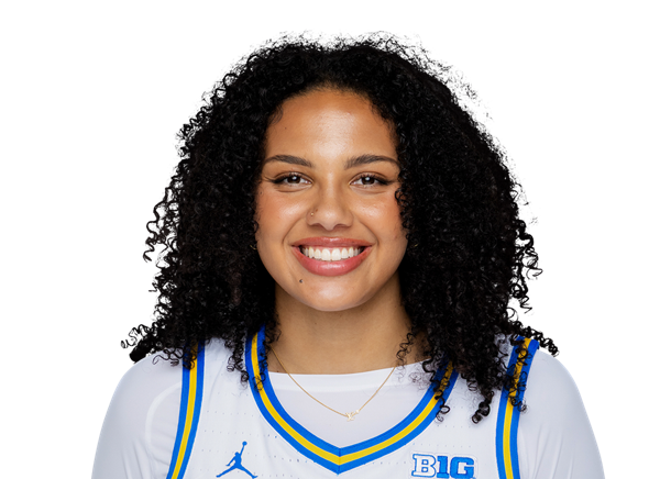 Timea Gardiner - UCLA Bruins Forward - ESPN
