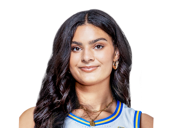 Lauren Betts - UCLA Bruins Center - ESPN