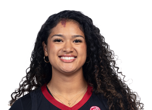 Talana Lepolo - Stanford Cardinal Guard - ESPN