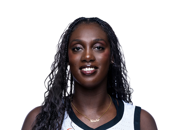 Nene Sow - Oregon State Beavers Center - ESPN