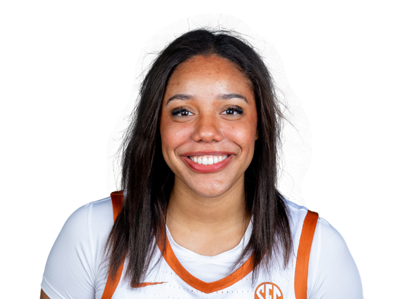 Teya Sidberry - Texas Longhorns Forward - ESPN