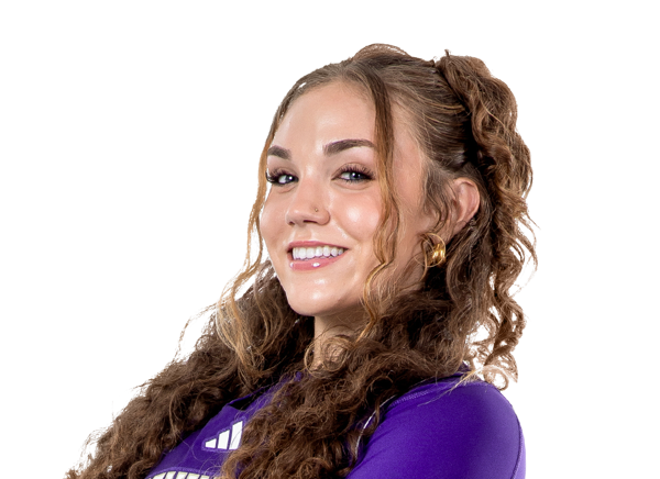 Elle Ladine Biography - ESPN