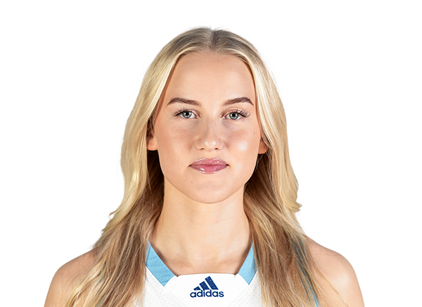 Cia Eklof Biography - ESPN