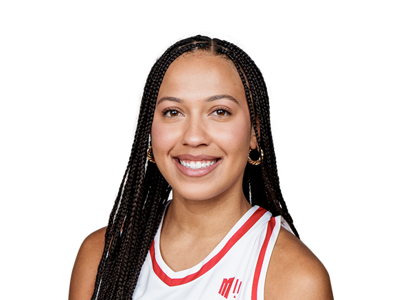 Mariah Elohim - UNLV Lady Rebels Guard - ESPN