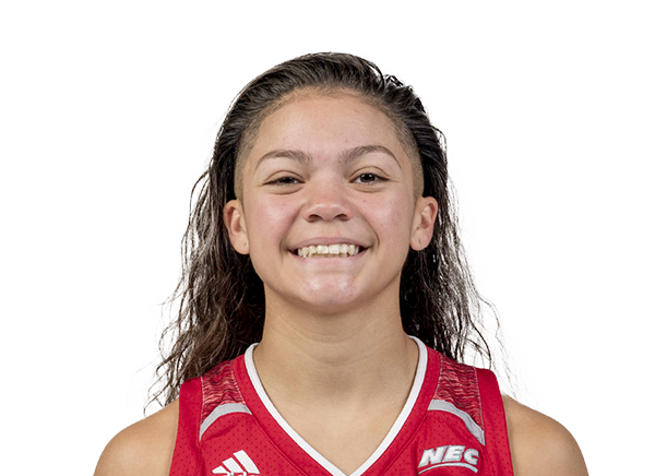 Victoria Morales - Adelphi Panthers Guard - ESPN