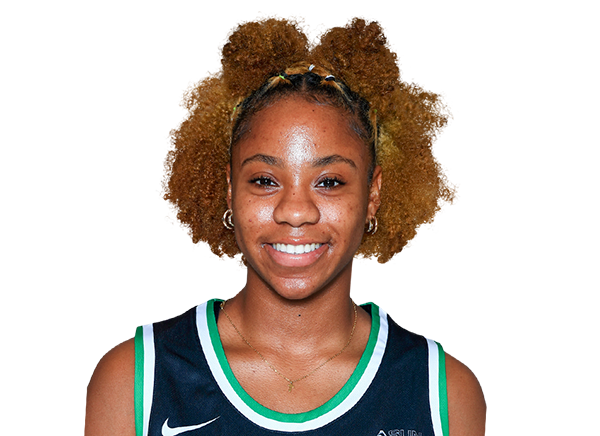 Tyra Myers - Stetson Hatters Guard - ESPN