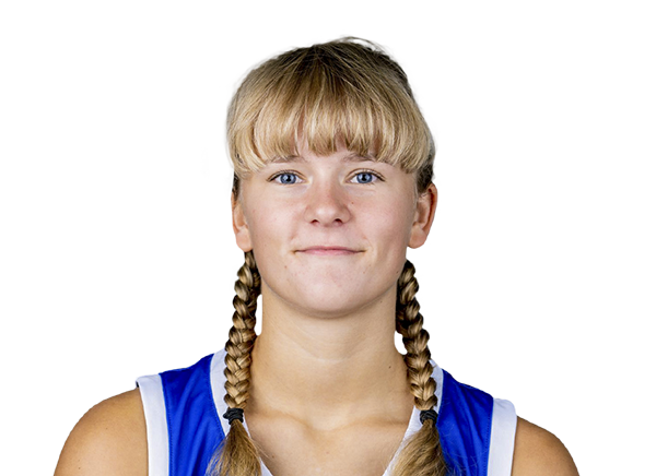 Katie Januszewska - St. Francis Brooklyn Terriers Guard - ESPN
