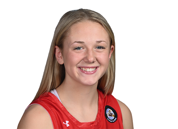 Katie Ambrose - St. Francis (PA) Red Flash Guard - ESPN