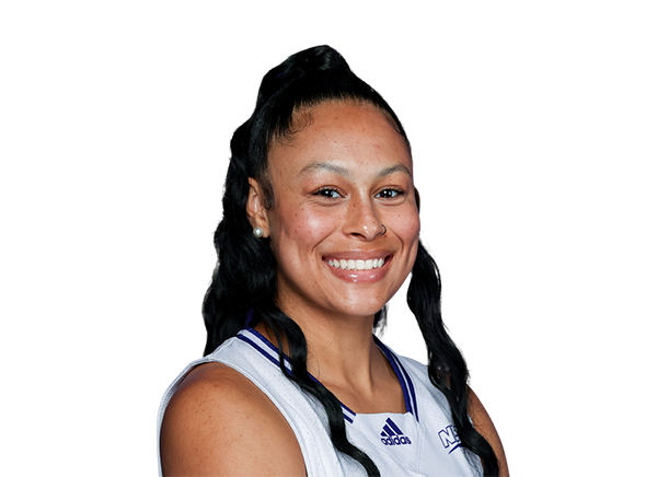 Jada Thornton - Stonehill Skyhawks Guard - ESPN