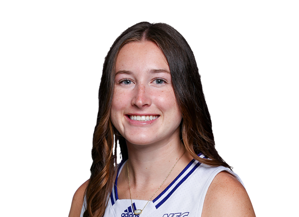Chelsea Graiver - Stonehill Skyhawks Guard - ESPN