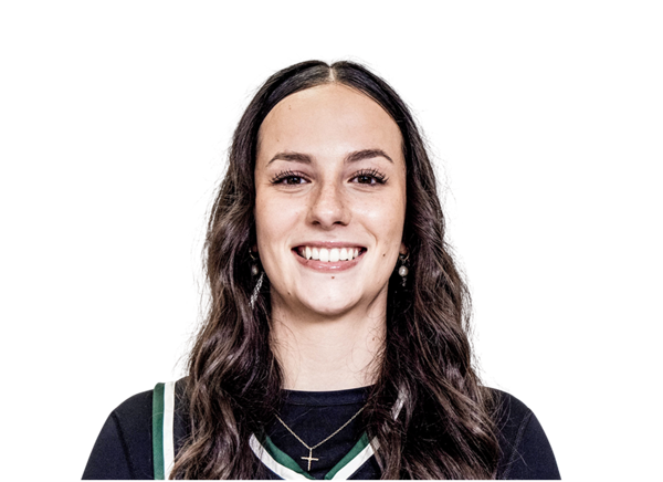 Angelie Ricard - Wagner Seahawks Guard - ESPN (IN)