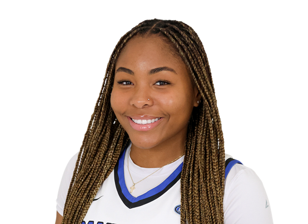 Sydney-James Desroches - Eastern Illinois Panthers Forward - ESPN
