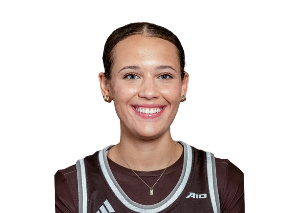 Mya Davidson - St. Bonaventure Bonnies Forward - ESPN