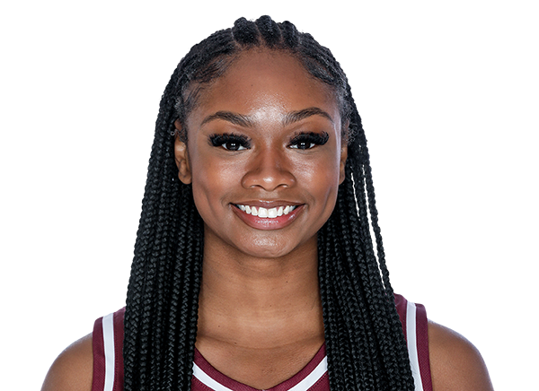 Sha'Nequa Henry - Little Rock Trojans Guard - ESPN