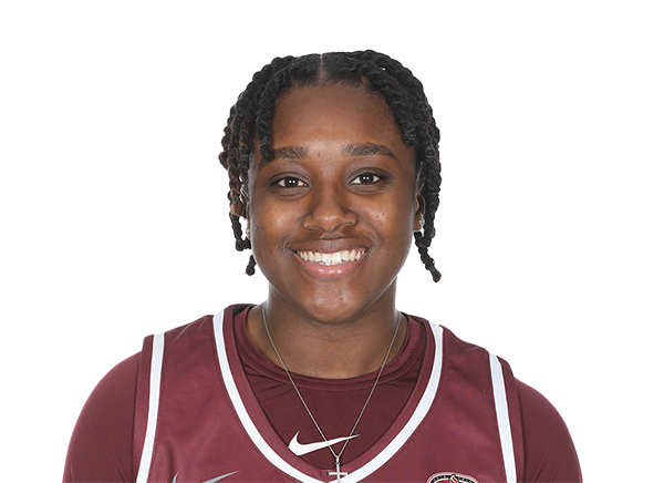 Jaiyah Smith - Little Rock Trojans Guard - ESPN