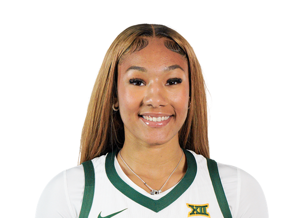 Darianna Littlepage-Buggs - Baylor Bears Forward - ESPN