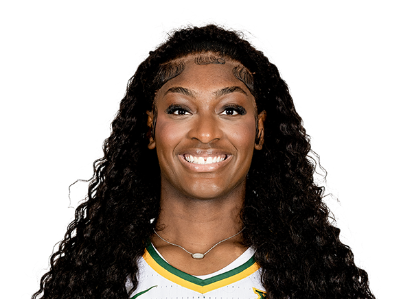 Kyla Abraham Baylor Bears Forward Espn