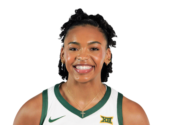 Bella Fontleroy - Baylor Bears Forward - ESPN