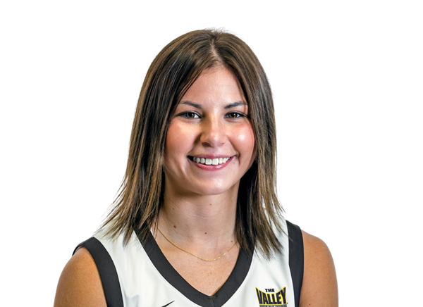 Bella Swedlund - Valparaiso Beacons Guard - ESPN