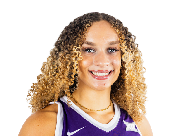 Mikayla Parks - Kansas State Wildcats Guard - ESPN