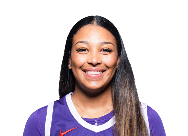 Aaliyah Roberson - TCU Horned Frogs Forward - ESPN