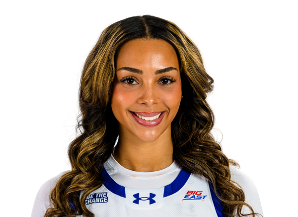 Jordana Codio - Texas Longhorns Guard - ESPN (AU)