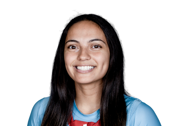 Jessica Carrothers - UIC Flames Guard - ESPN