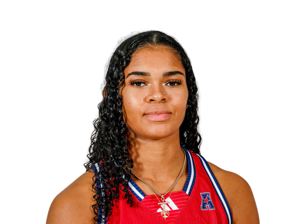 Haley Walker - Florida Atlantic Owls Guard - ESPN