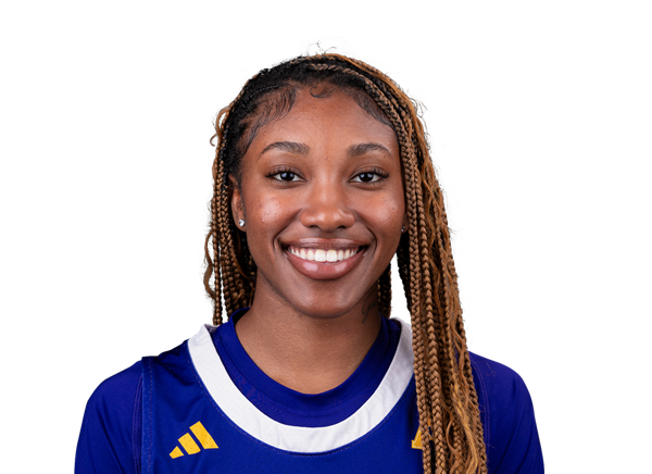 Kennedy Fauntleroy - East Carolina Pirates Guard - ESPN