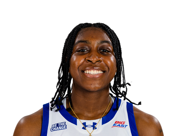 Shailyn Pinkney - Seton Hall Pirates Forward - ESPN