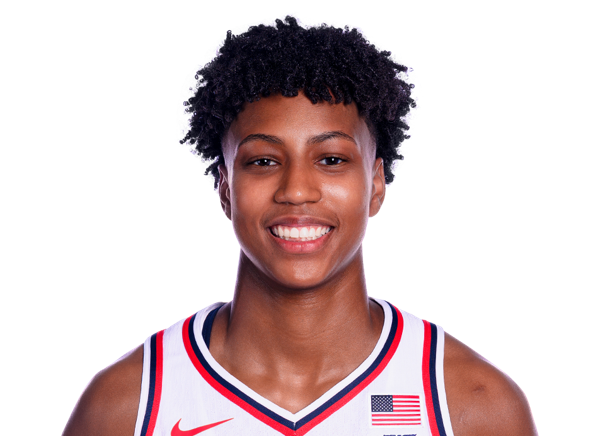 Ayanna Patterson - UConn Huskies Forward - ESPN