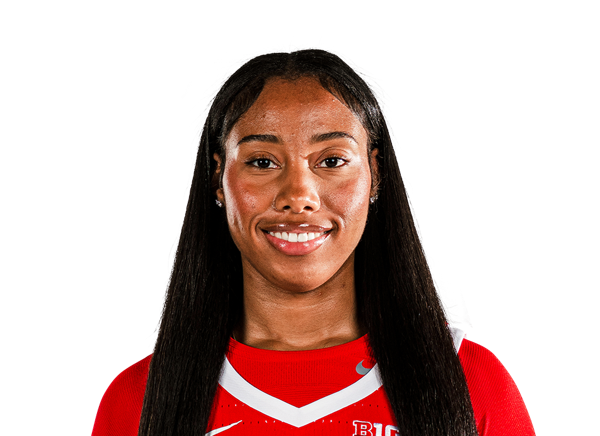 T'yana Todd - Ohio State Buckeyes Guard - ESPN