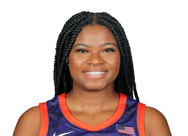 Taylor Thompson - Clemson Tigers Guard - ESPN