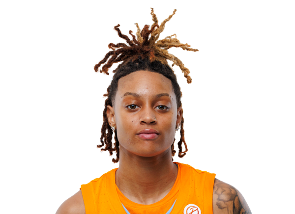 Ruby Whitehorn - Tennessee Lady Volunteers Guard - ESPN