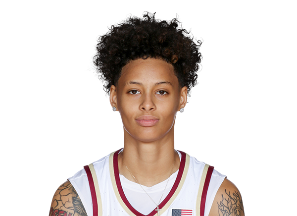 Brianna Turnage - Georgia Tech Yellow Jackets Guard - ESPN