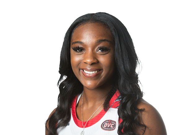 Niya Danfort Siu Edwardsville Cougars Guard Espn