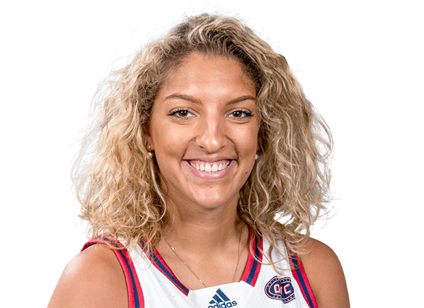 Hannah Haithcock - Atacante do Southern Indiana Screaming Eagles - ESPN ...