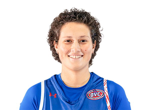 Corina Suarez-Tudela - Tennessee State Lady Tigers Guard - ESPN