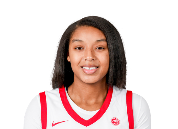 Anaya Brown - SMU Mustangs Forward - ESPN