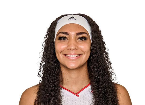 Jaiden Thomas - Louisiana Tech Lady Techsters Guard - ESPN