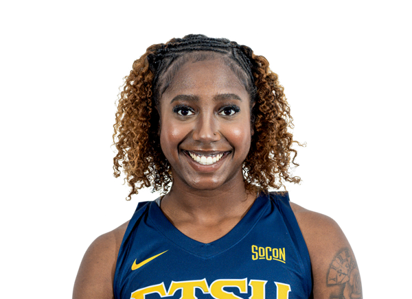 Anala Nelson - East Tennessee State Bucs Guard - ESPN