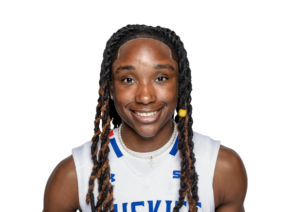 Kierra Prim - Houston Christian Huskies Forward - ESPN