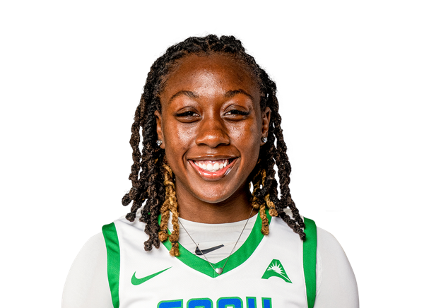 Cerina Rolle - Florida Gulf Coast Eagles Guard - ESPN