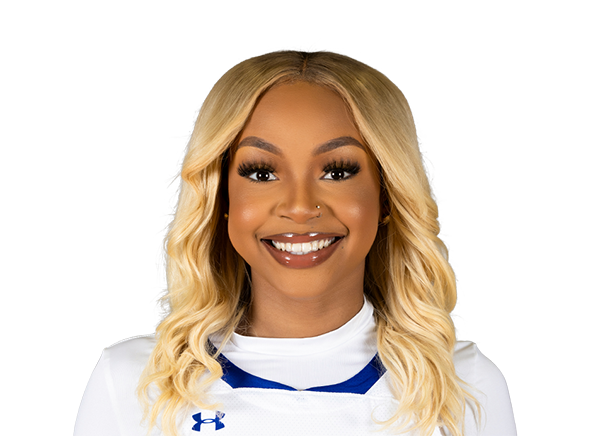 Masengo Mutanda - UT Arlington Mavericks Guard - ESPN