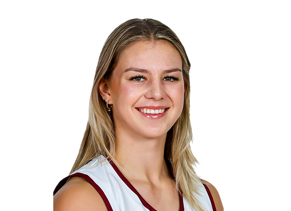 Rose Nelson - Bryant Bulldogs Forward - ESPN
