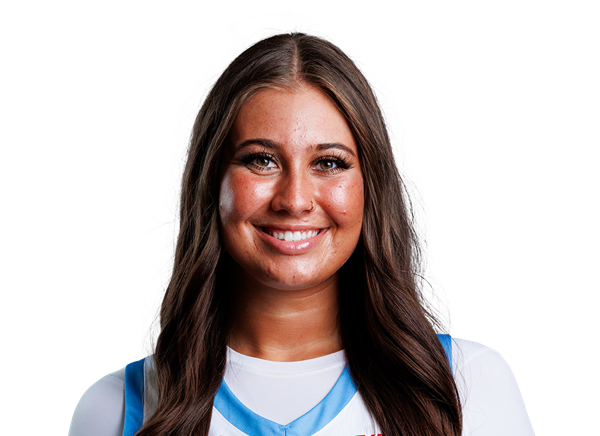 Caroline Shiery - Liberty Flames Forward - ESPN