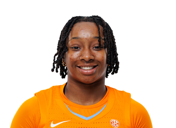 Nya Robertson - Tennessee Lady Volunteers Guard - ESPN