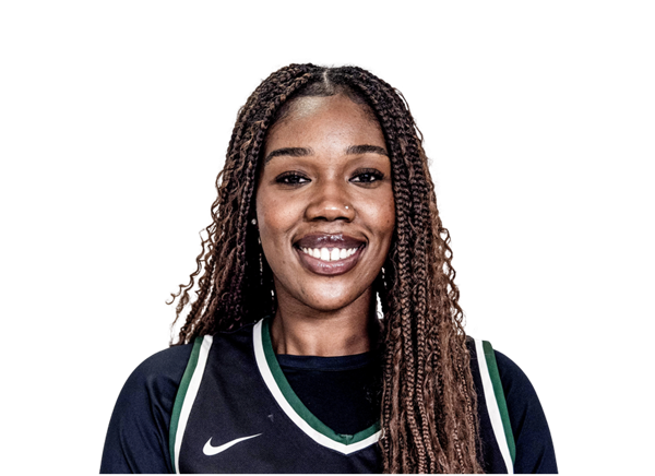 Hawa Balde-Camara - Wagner Seahawks Center - ESPN